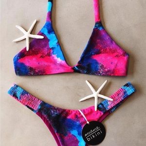 moana bikini | Swim | Moana Bikini Top | Poshmark